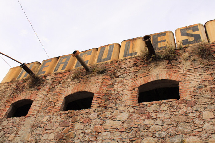 Cervecera Hércules :: Agua en Querétaro